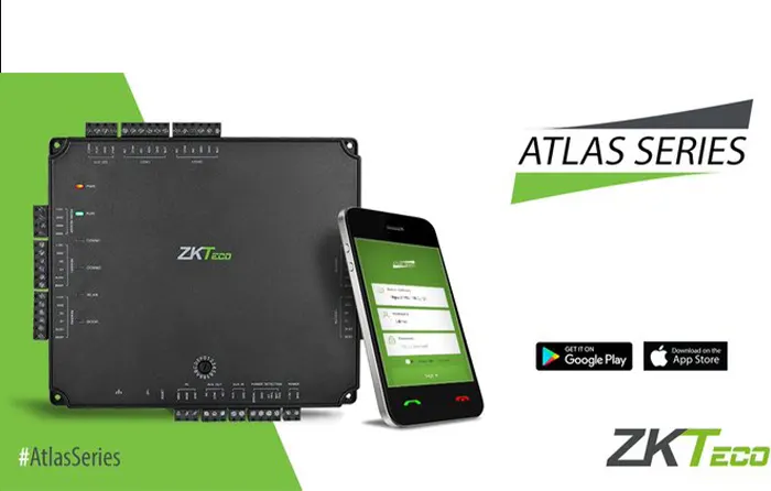 Door Access Control Systems - St Louis Alarm Company