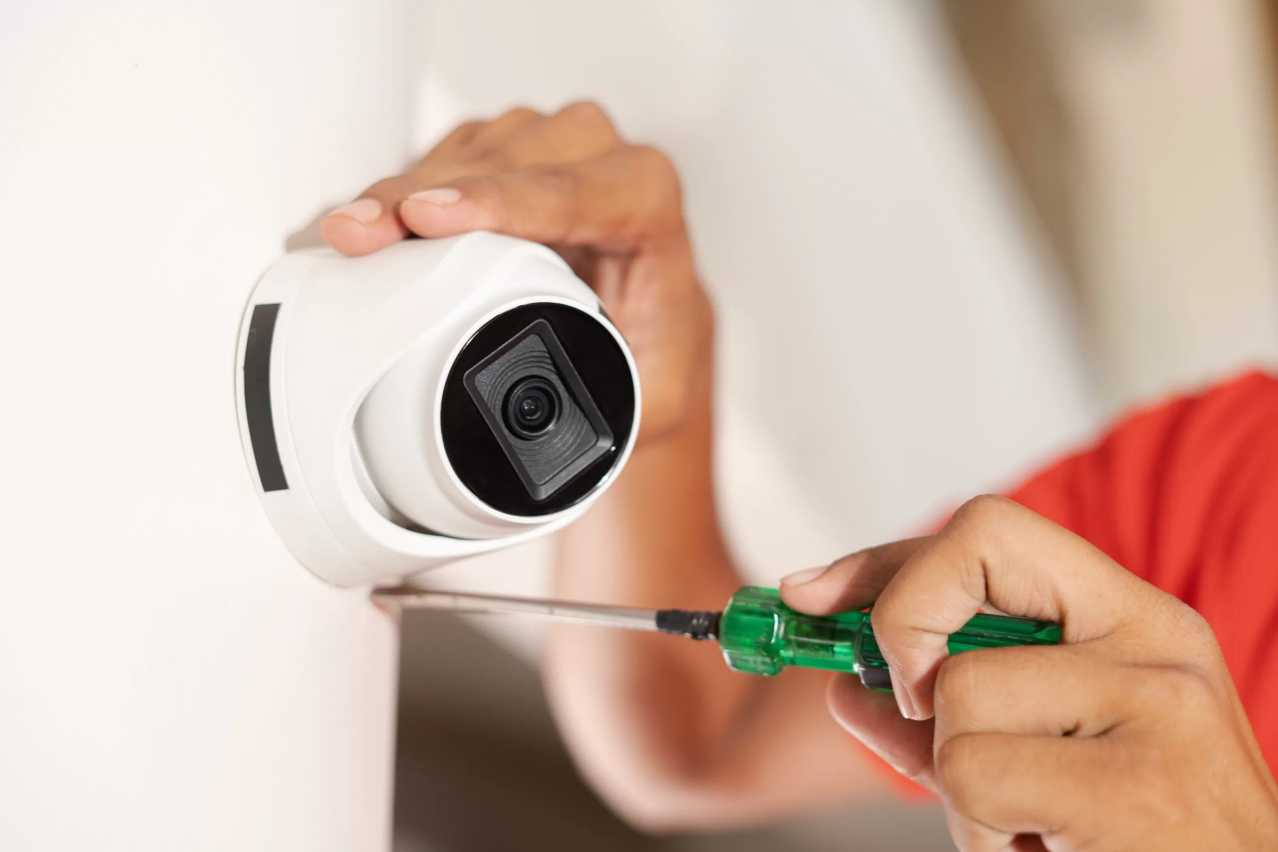 Video Surveillance Systems - St Louis Alarm Company